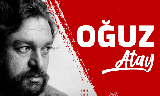 Oğuz Atay Hayatı: Oğuz Atay Kimdir ve Nasıl Birisidir? - Bkmkitap