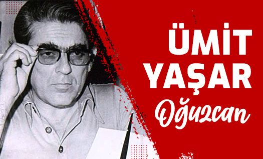 Ümit Yaşar Oğuzcan Kimdir: Hayatı ve Kişiliği - Bkmkitap