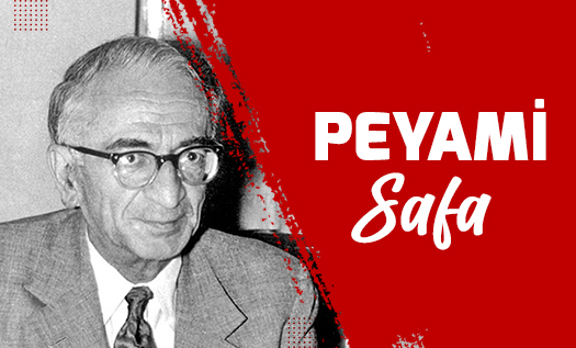Peyami Safa Kimdir? Peyami Safa Hayatı Ve Eserleri - Bkmkitap