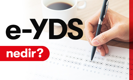 e-YDS Nedir? e-YDS'ye Kimler Girebilir? - Bkmkitap