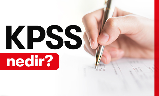 KPSS Nedir? Ne İşe Yarar? - Bkmkitap