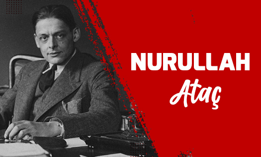 Nurullah Ataç Kimdir? En Sevilen ve En Çok Satan Kitapları