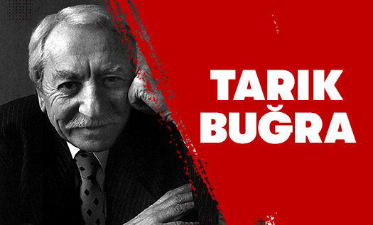Tarık Buğra Kimdir? Tarık Buğra Hayatı ve Eserleri Nedir? - Bkmkitap
