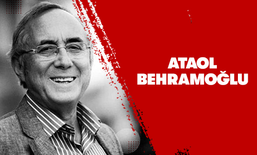 Ataol Behramoğlu Kimdir: Hayatı ve Kişiliği - Bkmkitap