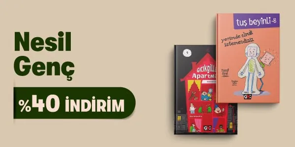 Nesil Yayın Grubu - Bkmkitap