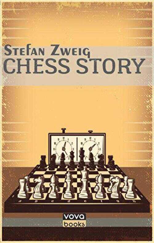 Chess Story - Bkmkitap