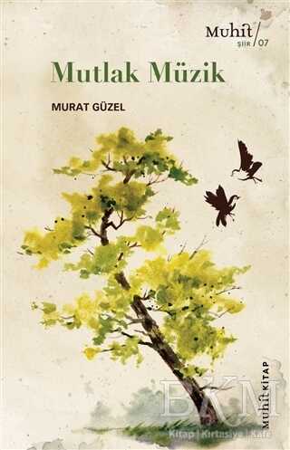 Mutlak Müzik - Bkmkitap