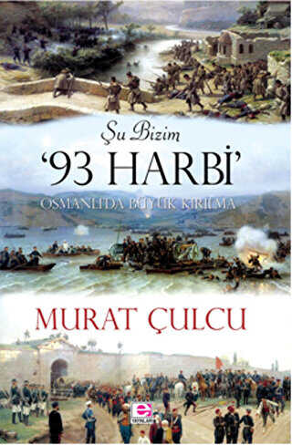 Şu Bizim 93 Harbi - Bkmkitap