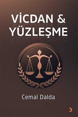 Vicdan & Yüzleşme - Bkmkitap