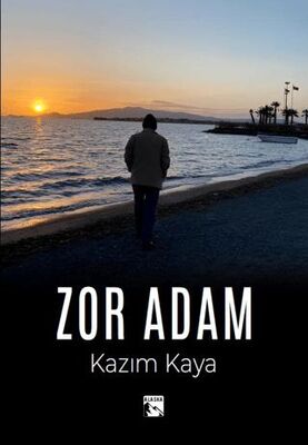 Zor Adam - Bkmkitap